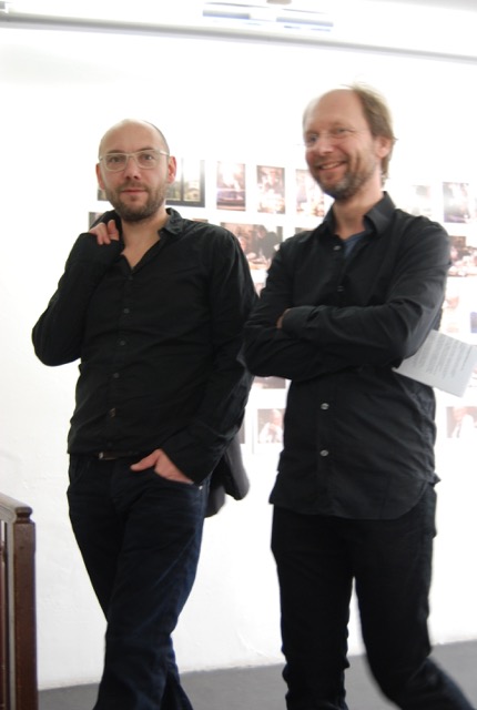 Hommage an Mathias Gnädinger » S11