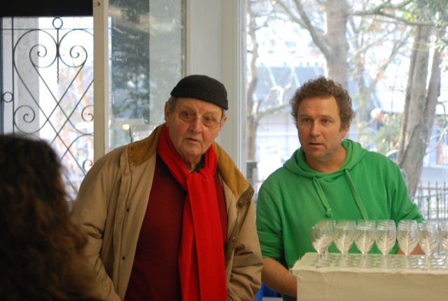 Hommage an Mathias Gnädinger » S11